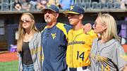Baseball - West Virgina Mountaineers On SI - Sports Illustrated