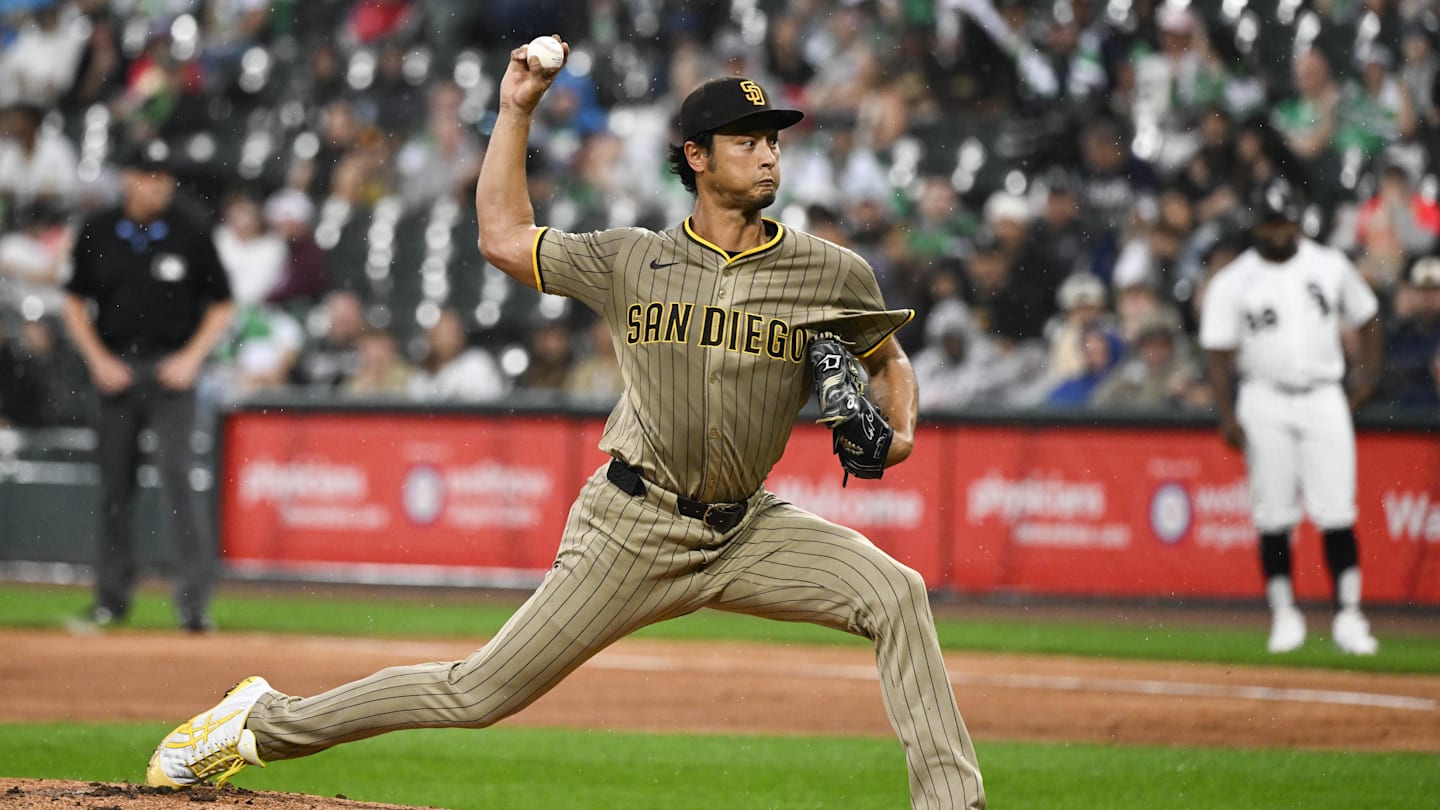 Padres vs. Cubs Prediction, Odds, Probable Pitchers, Props for NL Wild ...