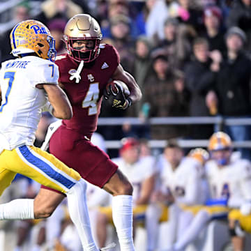 Boston College Soccer Teams Drop Games: The Rundown