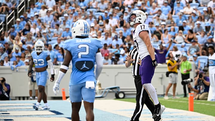UNC Football Head Coach Mack Brown: 'Embarrassed for Whole Program'