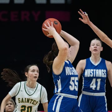 Former Iowa High School Standout Leading Unbeaten Nebraska