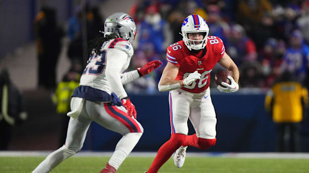 Kyle Dugger Absence vs. Cleveland Browns Strains New England Patriots ...