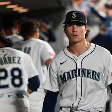 Mariners Get Potential AL West-Deciding Bryan Woo Injury Update
