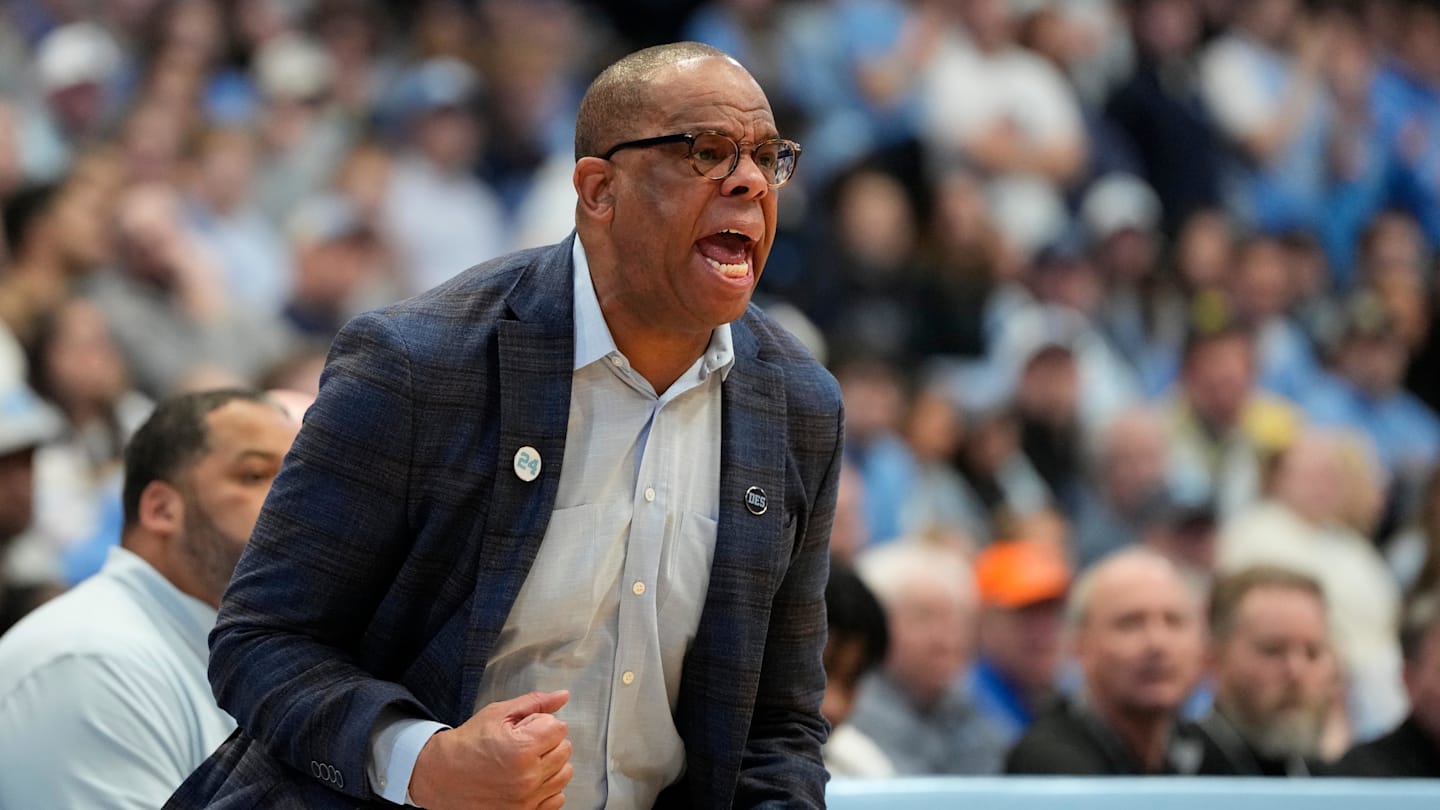 UNC Basketball Gets Huge Opportunity From Duke Loss at Clemson