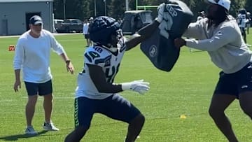 Seattle Seahawks On SI - Sports Illustrated