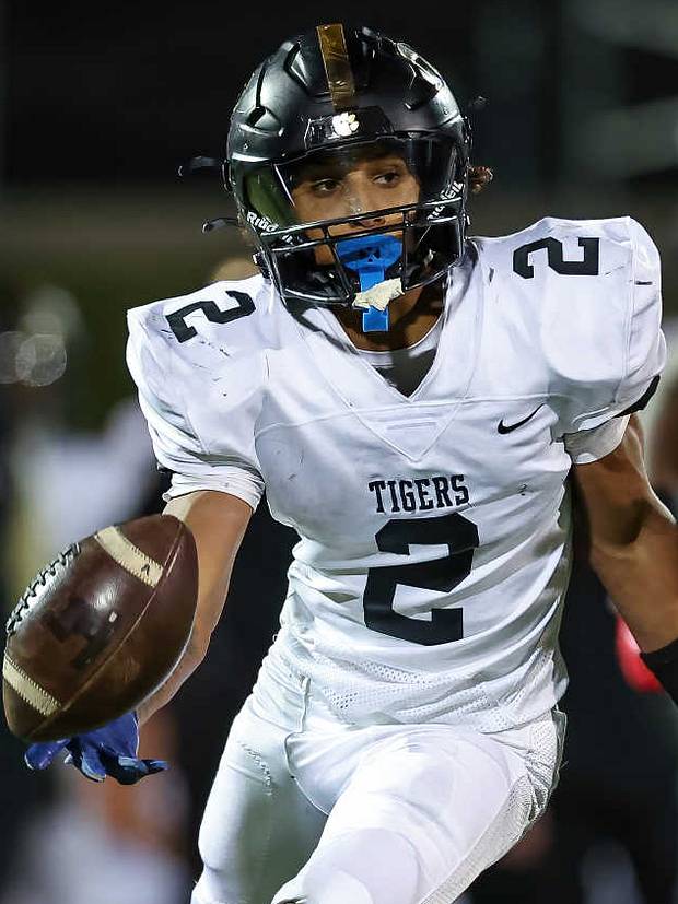 2025 MFCA All-State Football Honors Released for Class 5, Class 6 Teams