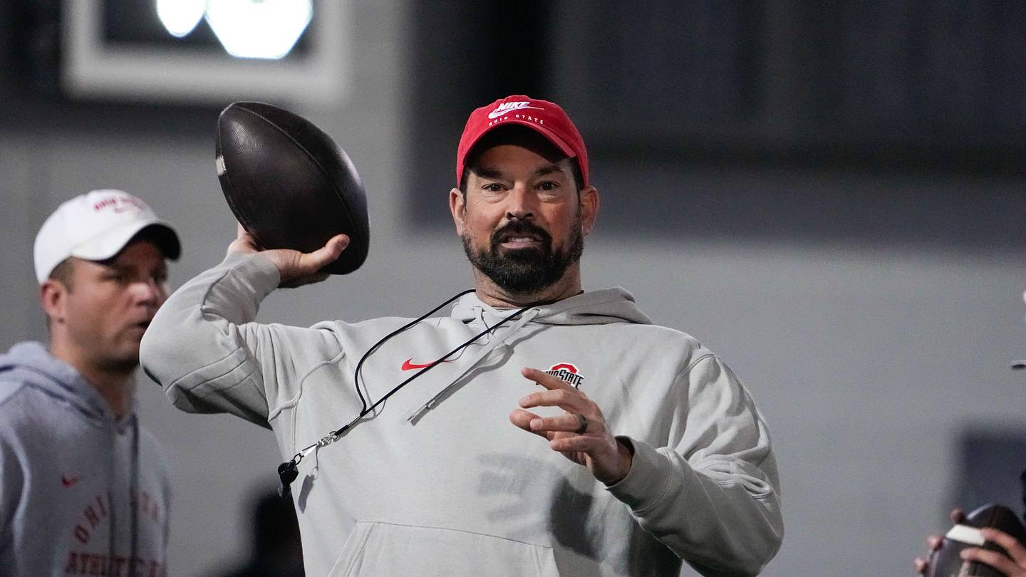 Ohio State Buckeyes Receive Major News on 4-Star 2026 Defender