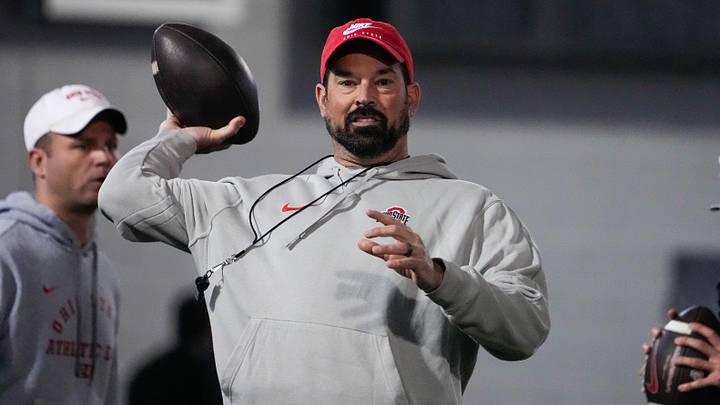 Ohio State Buckeyes Receive Major News on 4-Star 2026 Defender