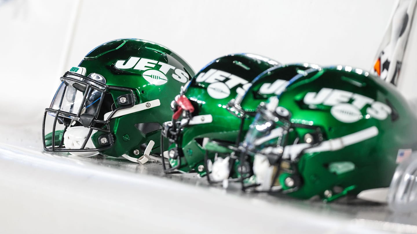 Anonymous NFL Coach Makes Bold Jets Claim