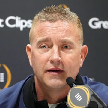 Georgia Bulldogs' OL Earnest Greene Shares the Value of Intensity ...