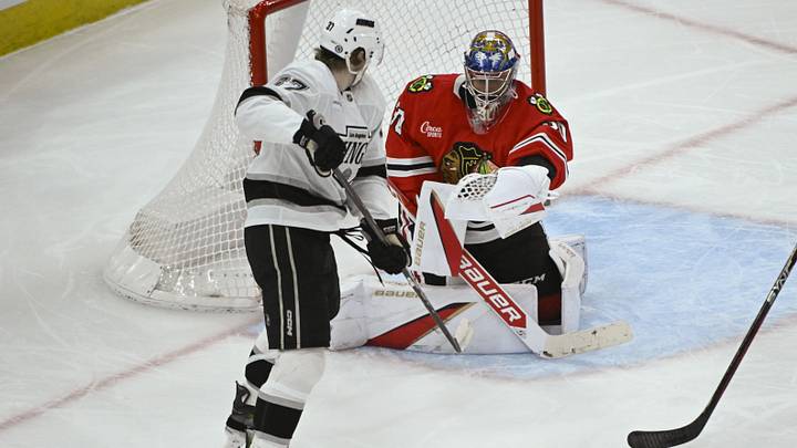Spencer Knight Makes Chicago Blackhawks Debut, The Rundown: March 4, 2025