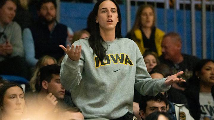 Caitlin Clark Correctly Questioned Controversy Around Her During WNBA ...
