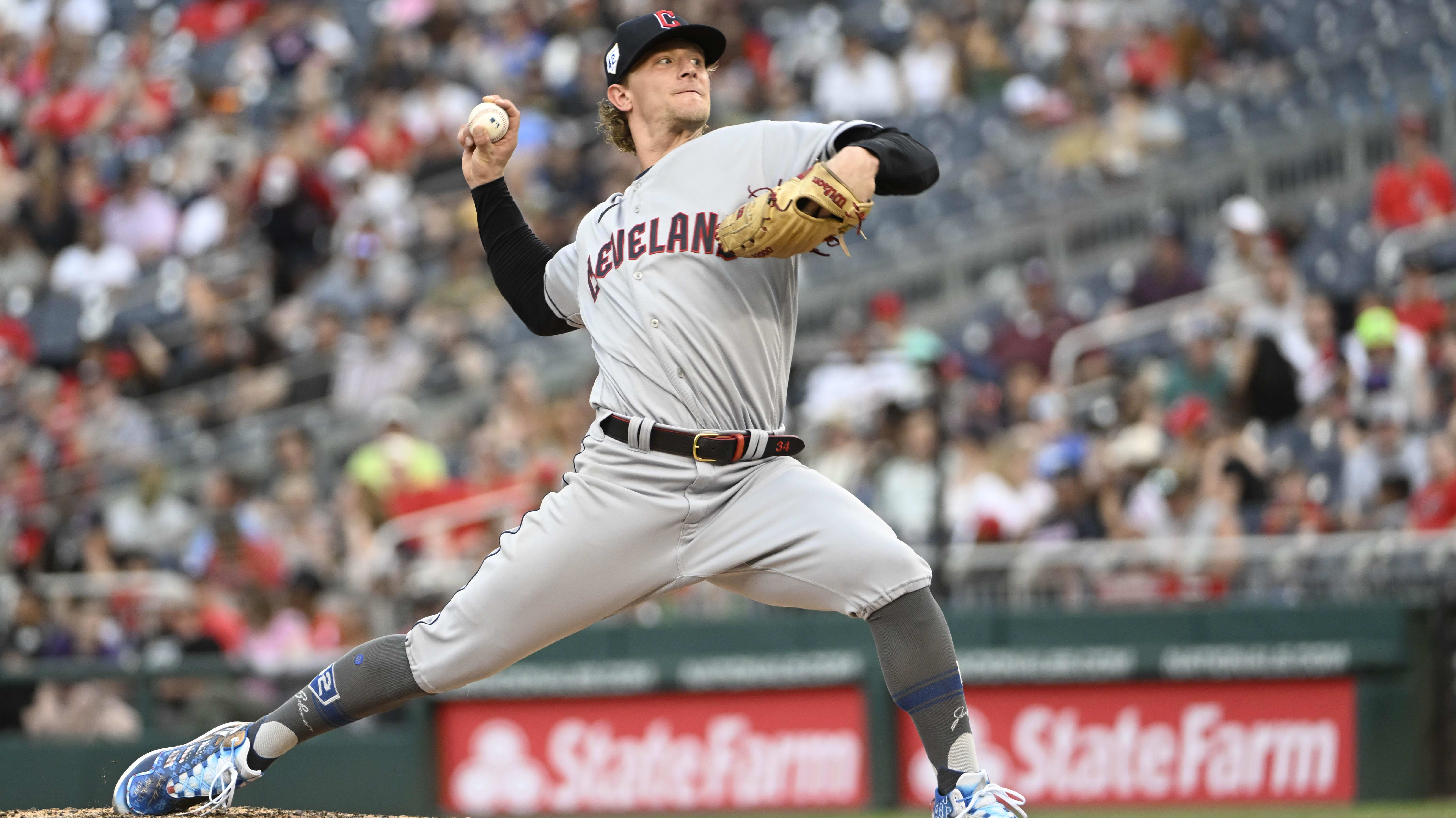 3 Angels pitchers whose roster spots could be in jeopardy after Zach ...