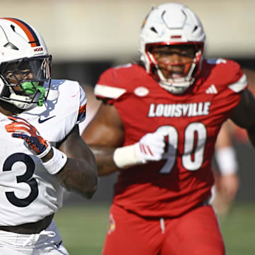 Everything You Need to Know About Today's Clash Between Virginia and ...