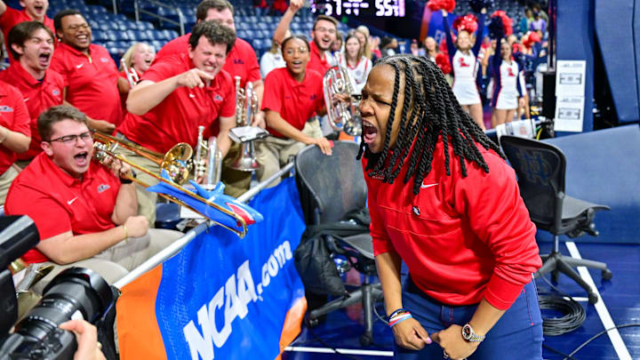 Ole Miss Women's Basketball Schedule: ESPN, SEC Finalize TV Channels ...