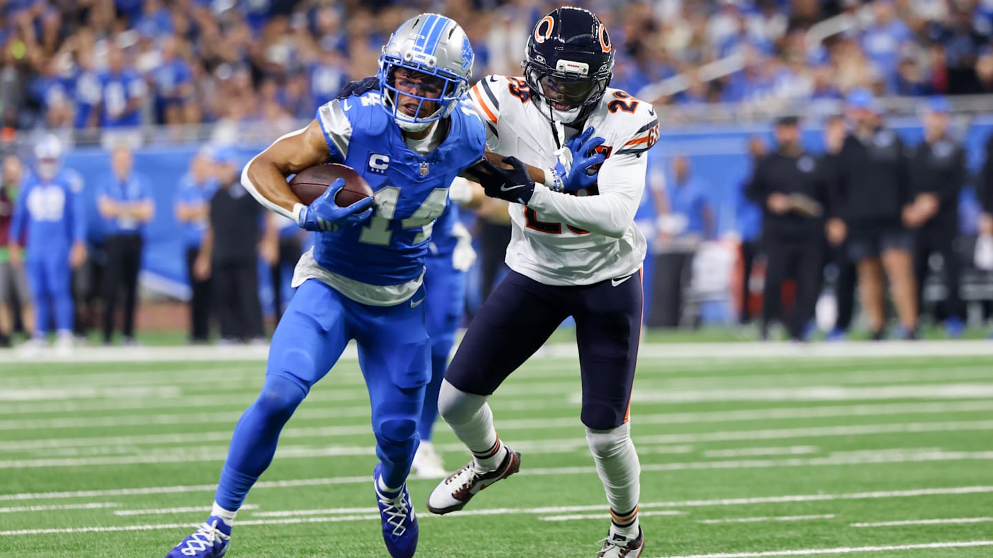 Bears cornerback need from injuries looks like short-term answer