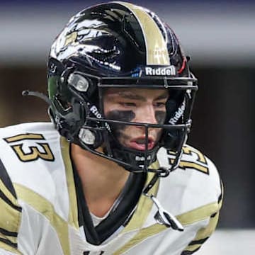 Meet Micah Rhodes: Texas' No. 1 2028 Recruit Already Dominating Varsity ...