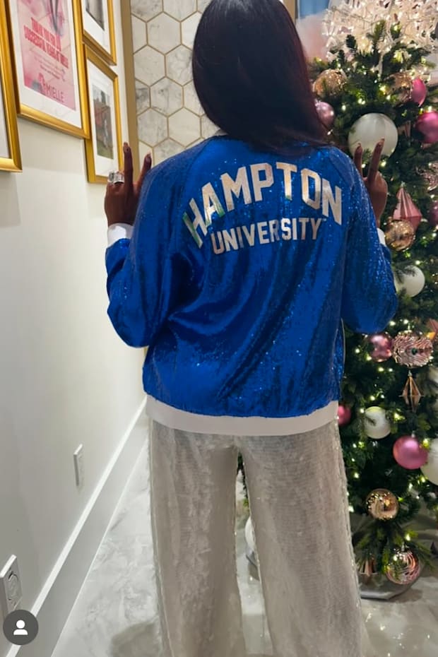 Michael Vick’s wife Kijafa trolls husband’s Norfolk State job with ...