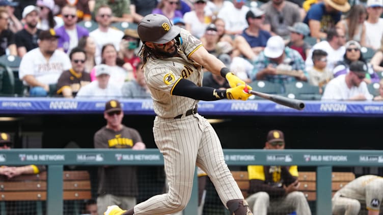 MLB Power Rankings, June 13: Ranking all 30 teams by RISP production