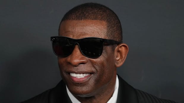 Colorado Buffaloes' Deion Sanders To Land 4-Star Recruit Over Bill ...