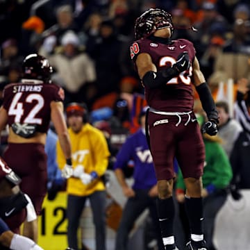 Virginia Tech Basketball: Hokies' Neoklis Avdalas Awarded Five-Star ...