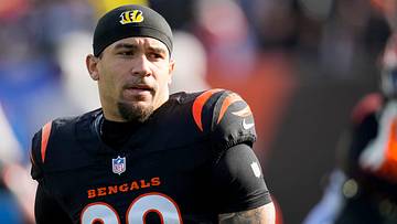 Cincinnati Bengals News, Updates, Draft, and Free Agency - Stripe Hype