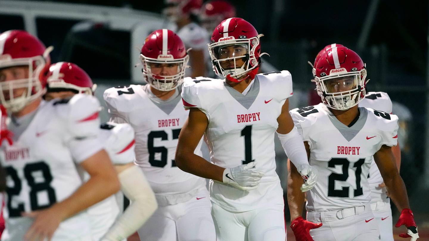 Top Arizona high school football wide receivers, who will have best ...