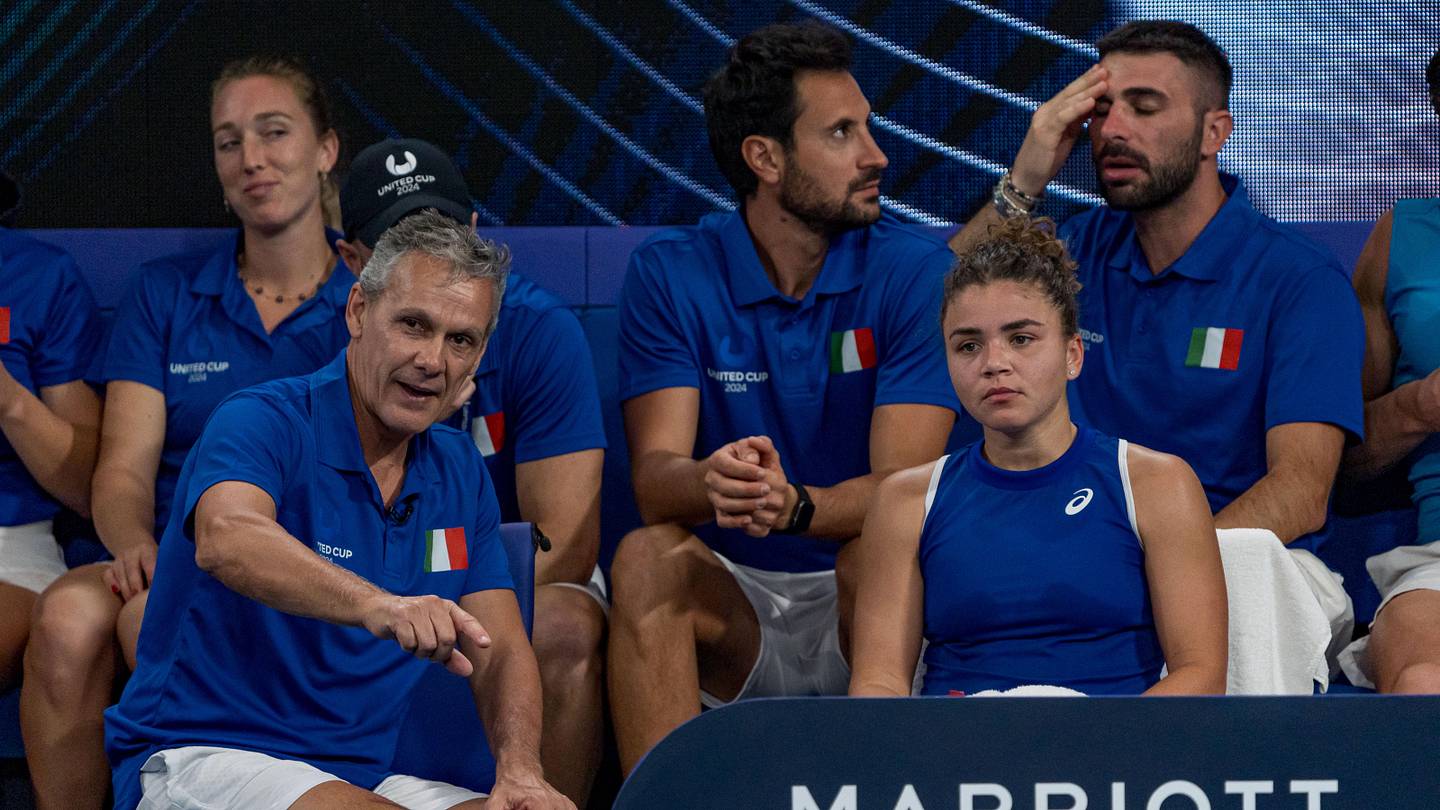 Tennis Mailbag: Revisiting Coach of the Year