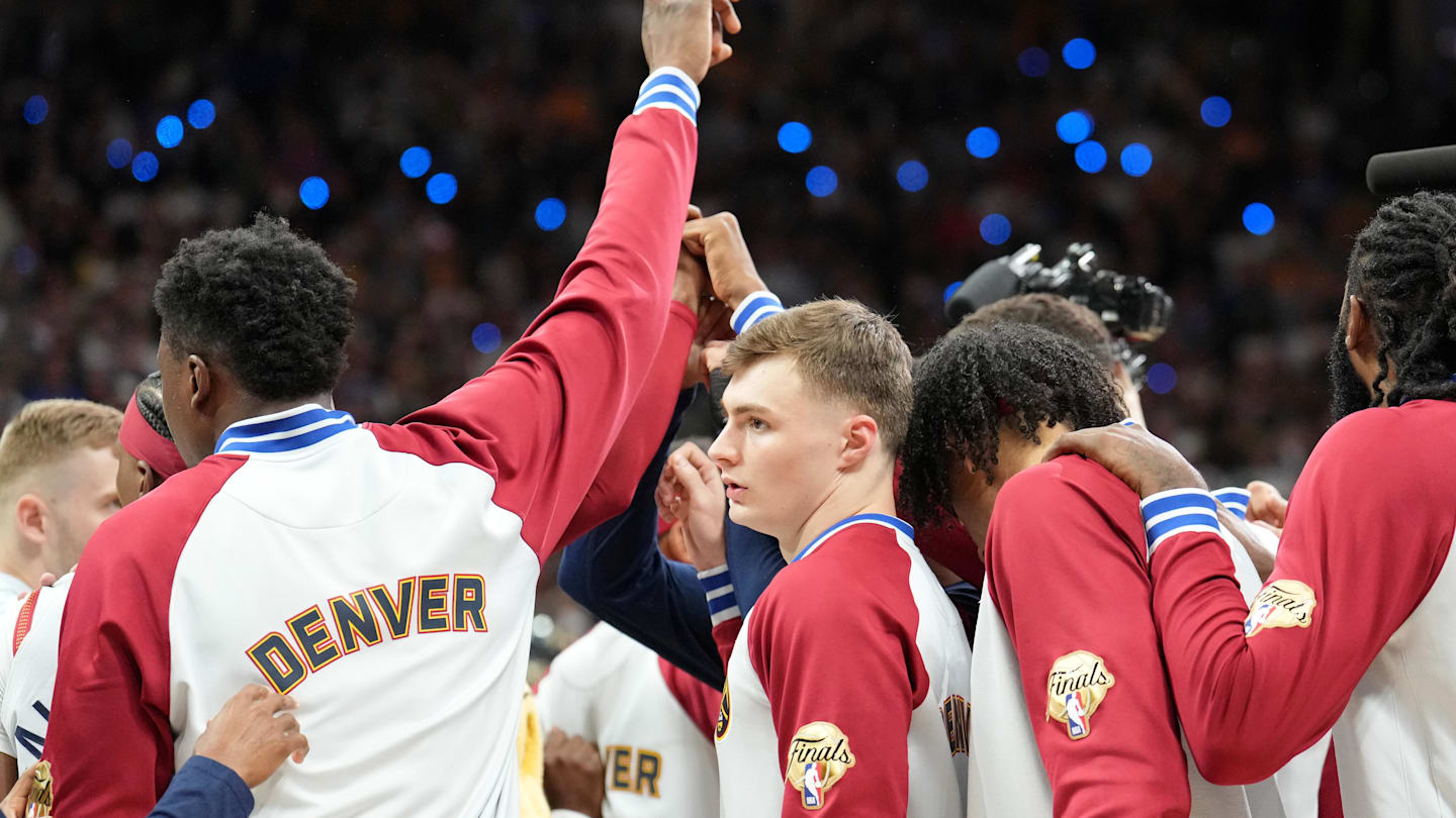 Denver Nuggets Getting Sued for Major Accusation