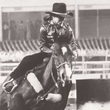 Remembering: Rodeo Competition in the Olympic Games