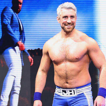 TNA Wrestling Announces Departures of Gail Kim, Ariel Shnerer & Others ...