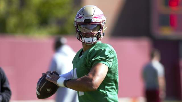 FSU Football: 6 Players Join The Battle's End NIL Ahead of Spring ...