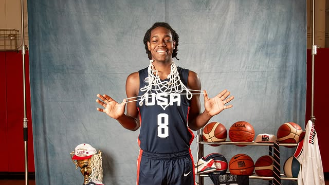 jasper johnson stats