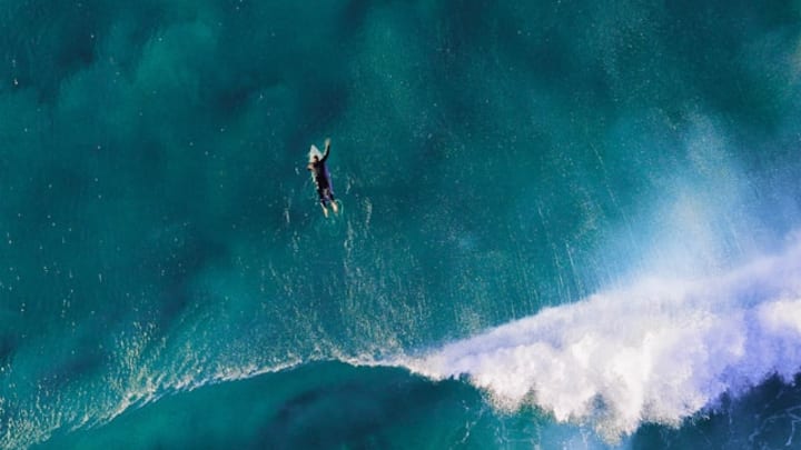 Pro Surfer Awake after Medically Induced Coma Following Dreadful Accident