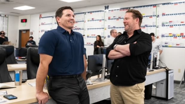 How the Seahawks Landed on Mike Macdonald As Pete Carroll’s Successor