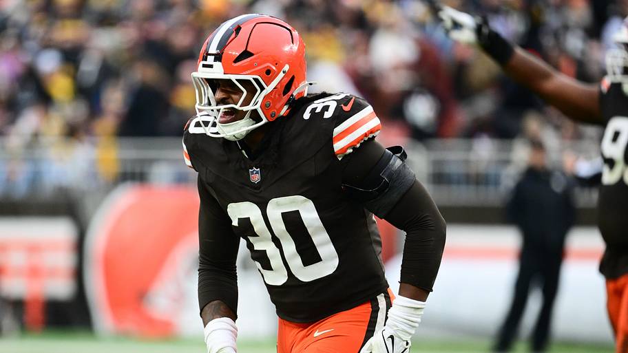 Colston Loveland Leads Bears Who Could Win First All-Pro Award in 2026 ...