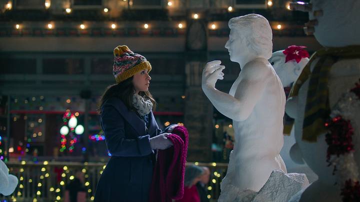 Hot Frosty parents guide: Is the movie family-friendly?