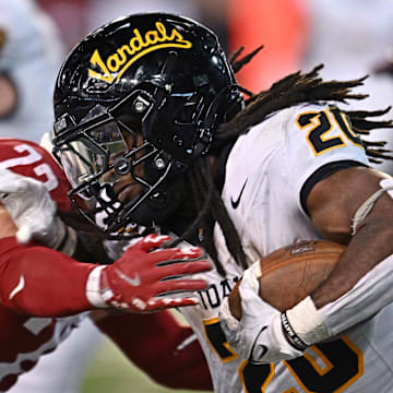 2025 Norfolk State Football Schedule