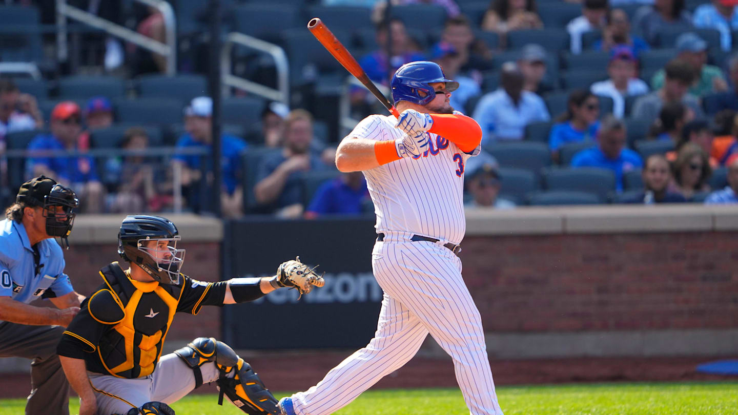 NY Mets: 3 ways Billy Eppler muffed the DH spot in the lineup