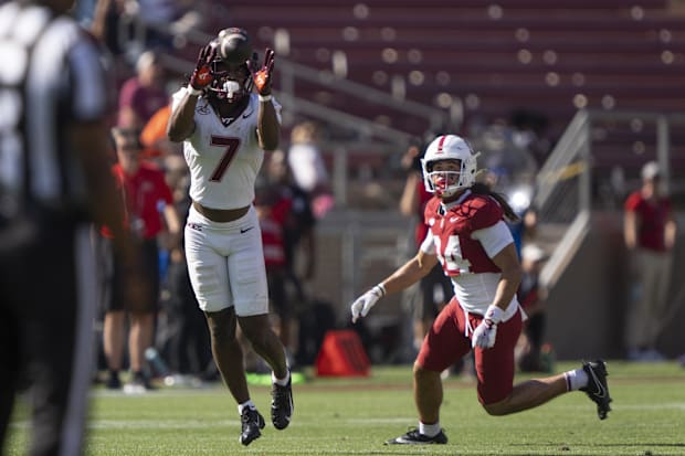 3 Buffalo Bills' undrafted free agents with best chance to make roster