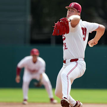 Stanford Baseball Rises in Latest College Baseball Rankings