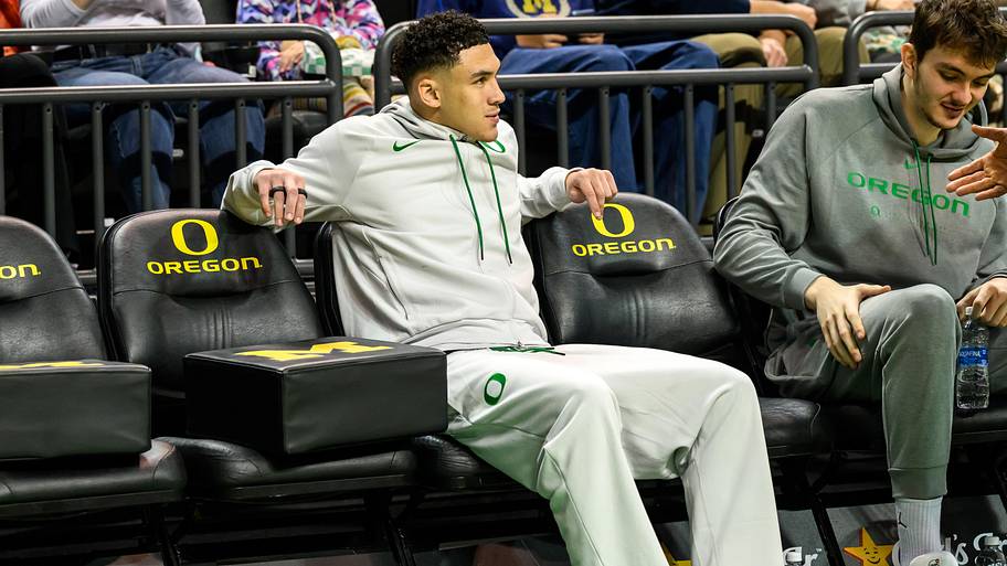 5 Things to Know About Purdue's Next Opponent — Oregon Ducks | Yardbarker