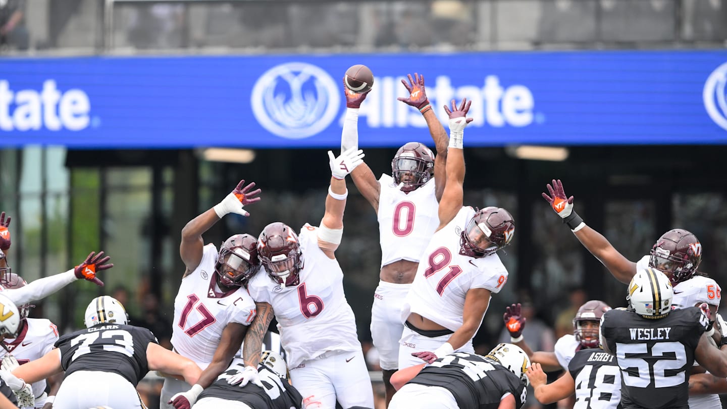 Virginia Tech Football: First Thoughts on Bowl Matchup with Minnesota