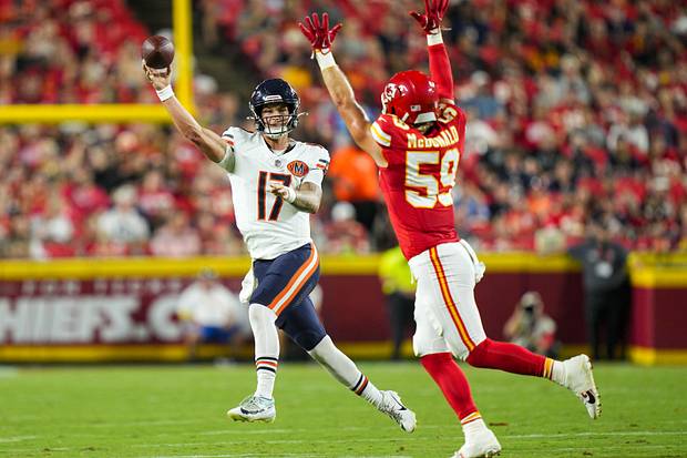Huskies Who Survived NFL Cutdown Day -- And Those Who Didn't