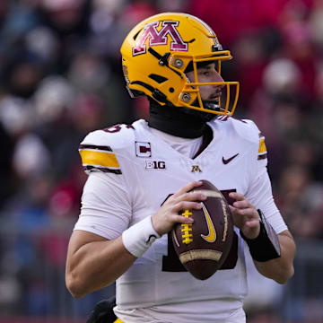 Virginia Tech Football: Quarterback Davi Belfort to enter transfer portal