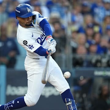 Dodgers Should Be Concerned About Brewers' 'Brand of Baseball'