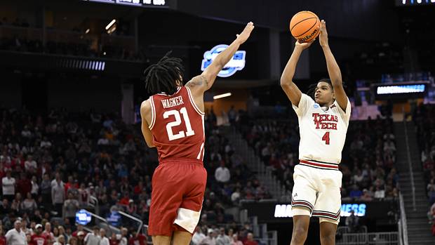 Texas Tech point guard continues incredible offseason; makes German ...