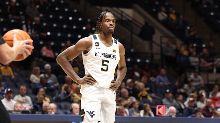 Score Predictions for West Virginia vs. Pitt