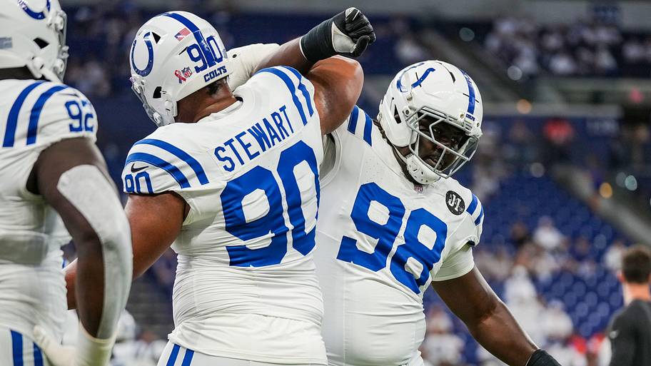 3 Hot Takes for Colts' Road Battle vs. Seahawks | Yardbarker