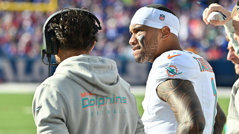 Dolphins 2024 Week 10 Rooting Guide